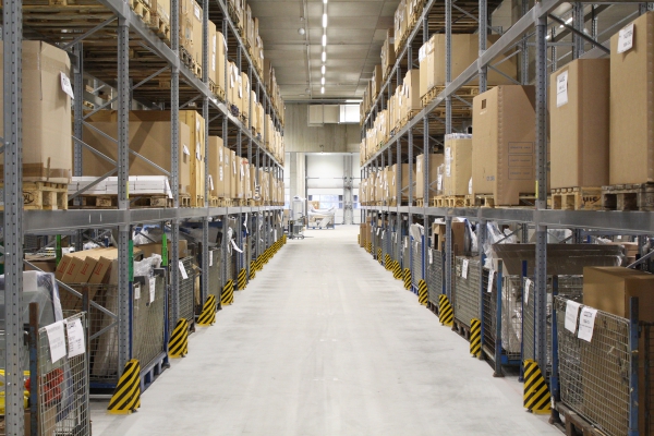 Beratung & Kundenbetreuung - Autoteile Post AG