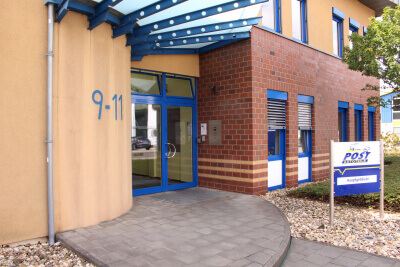 Französische und italienische Autoteile seit 1986 - Autoteile Post AG