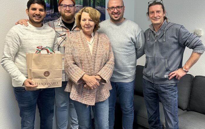 Autoteile Post AG - Ihr freier Ersatzteilgroßhandel seit 1986