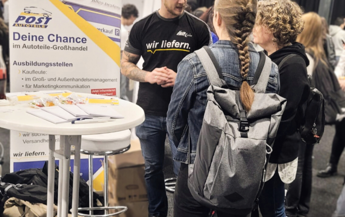 Autoteile Post AG - Ihr freier Ersatzteilgroßhandel seit 1986