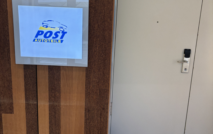 Autoteile Post AG - Ihr freier Ersatzteilgroßhandel seit 1986