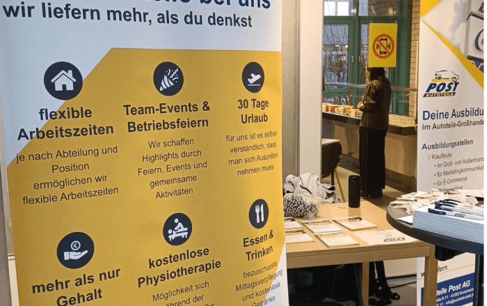 Autoteile Post AG - Ihr freier Ersatzteilgroßhandel seit 1986