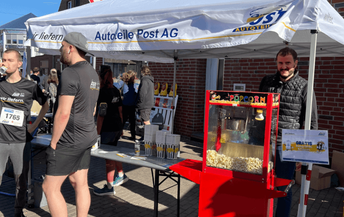 Autoteile Post AG - Ihr freier Ersatzteilgroßhandel seit 1986